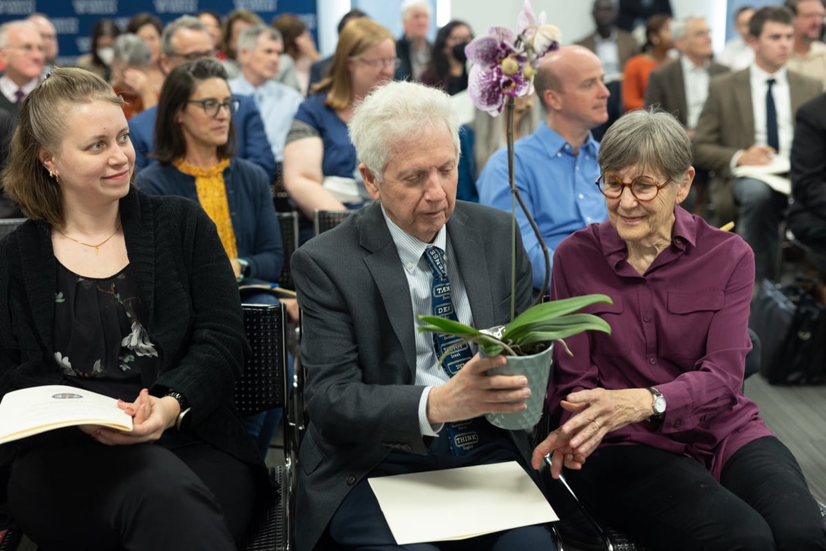 The Many Metamorphoses of Robert Dupree